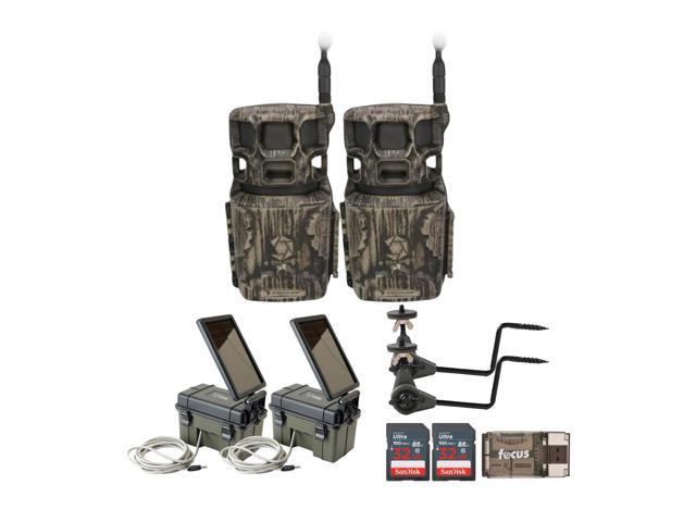 Click here for Stealth Cam Revolver Pro 2.0 360-Degree 40MP Cellu... prices