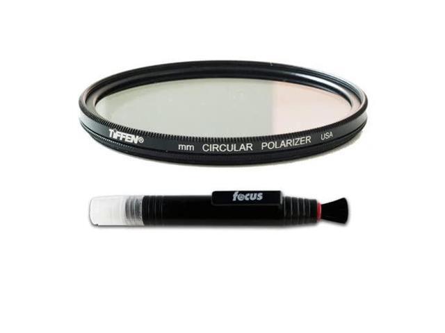 Click here for Tiffen Circular Polarizing Filter and Lens Cleanin... prices
