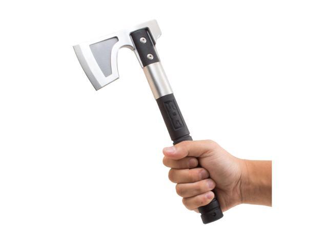 Click here for SOG Camp Axe Lightweight Ergonomic Shaped Handle O... prices