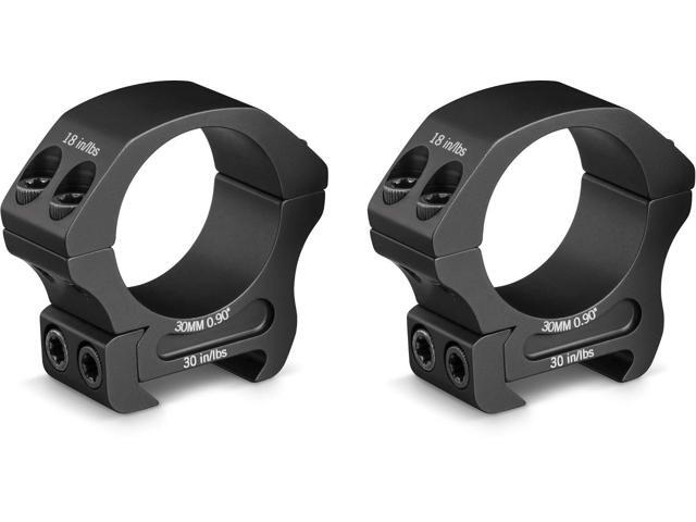 Click here for Vortex Pro Ring 30mm Low (0.90) prices
