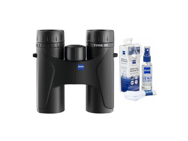 Click here for Zeiss 10x32 Terra ED Binoculars (Black) & Zeiss Cl... prices
