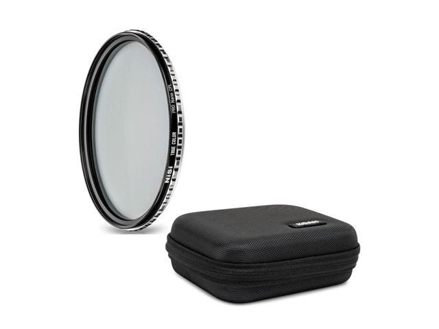 Click here for NiSi 82mm True Color CPL PRO Nano Filter Bundle wi... prices