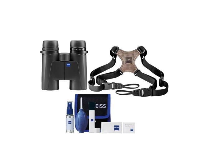 Click here for Zeiss Conquest HDX 10x32 Binocular with 90 Percent... prices