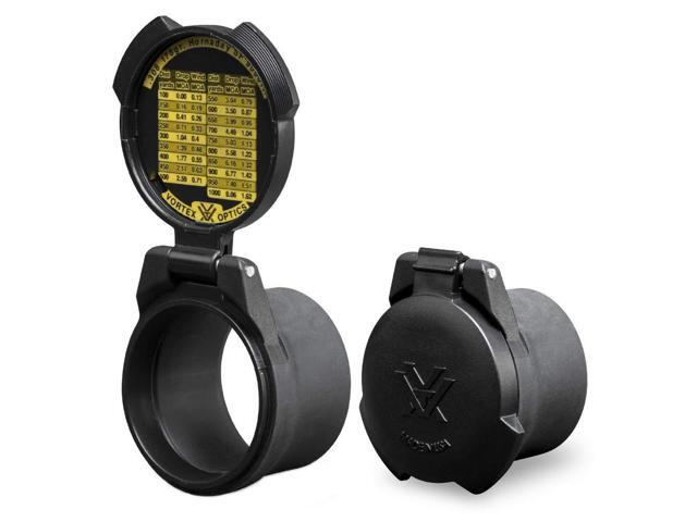Click here for Vortex Defender Flip Cap Eyepiece & Flip Cap Objec... prices