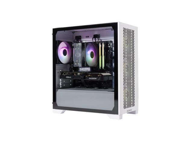 Click here for Cooler Master WHITE R7 5700GT/32GB/1TB/ GTX 4060 8... prices