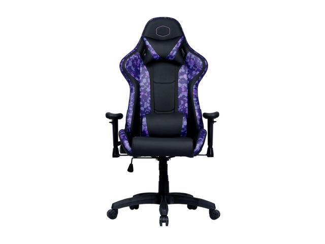 Click here for Cooler Master Caliber R1S Sakura Camo Gaming Chair... prices