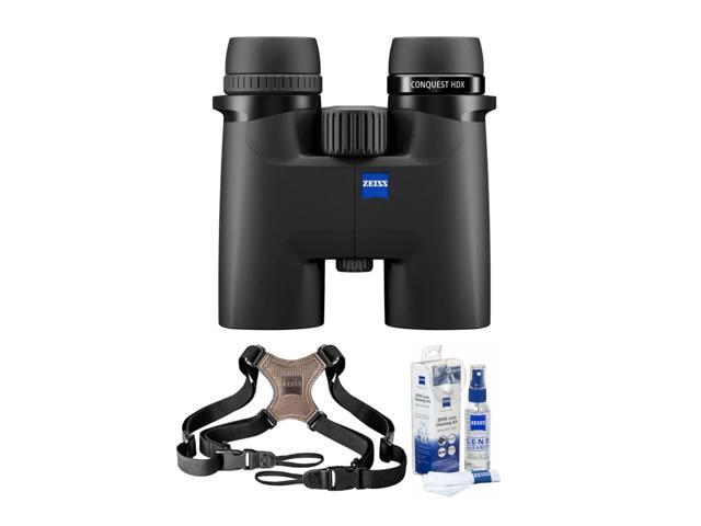 Click here for Zeiss Conquest HDX 10x32 Binocular with 90 Percent... prices