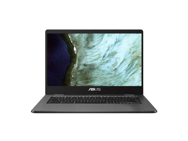 Click here for ASUS C423NABCLN5 14 Chromebook- Celeron N3350 4GB... prices
