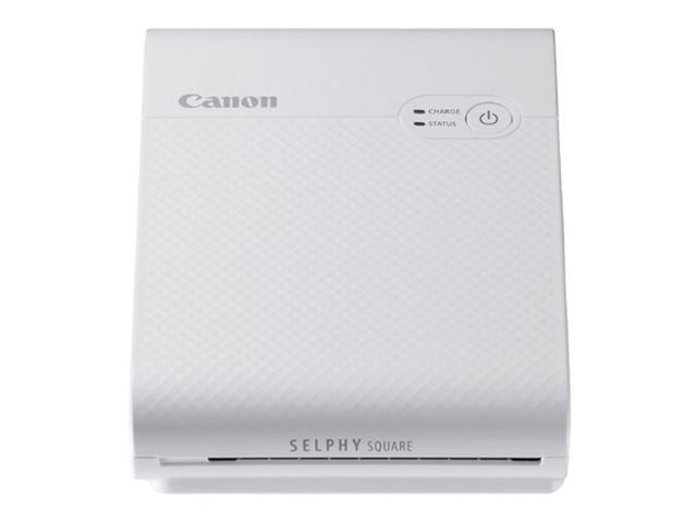 Click here for Canon SELPHY QX10 Compact Square Photo Printer  Wh... prices