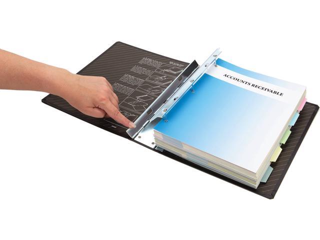 Click here for Itoya SpringPost Binder (3 capacity) prices