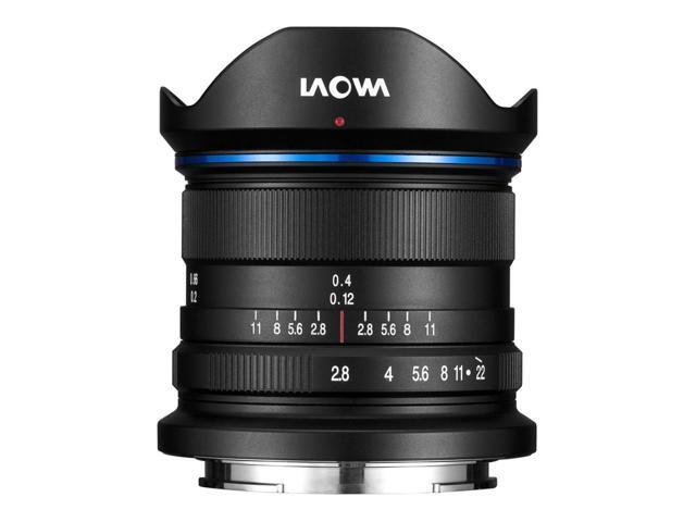 Click here for Venus Optics Laowa 9mm f/2.8 Zero-D Lens (Canon EF... prices