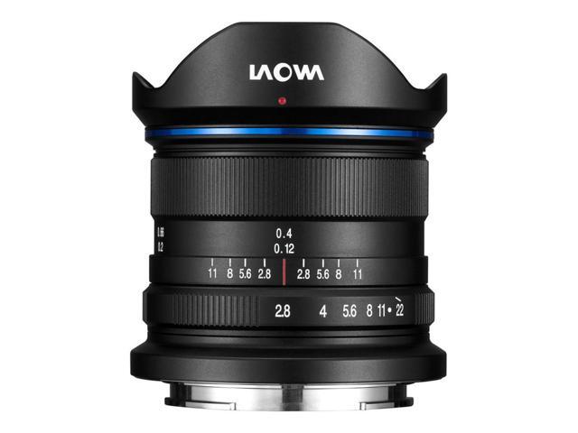 Click here for Venus Optics Laowa 9mm f/2.8 Zero-D Lens (Fuji X M... prices