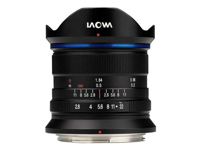 Click here for Venus Optics Laowa 9mm f/2.8 Zero-D DL Mount Lens... prices