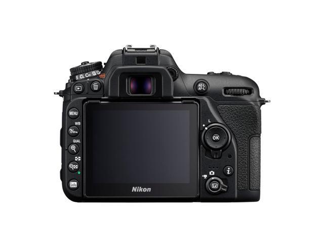 Click here for Nikon D7500 Dx-format Digital Slr Camera Body  Bla... prices