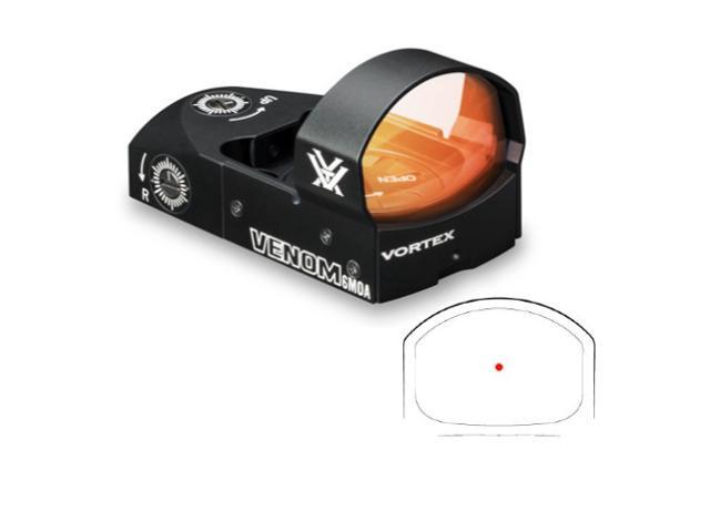 Click here for Vortex Venom Red Dot Sight (6 MOA Dot Reticle) prices