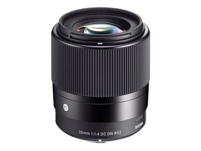 Click here for Sigma 30mm f/1.4 Contemporary Dc Dn Prime Lens for... prices