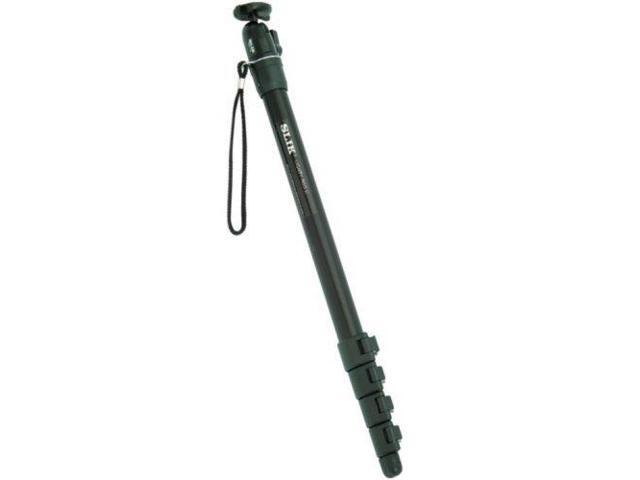 Click here for Slik Lighty Pod III Monopod with Slik SBH-100 Ball... prices