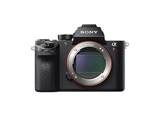 Click here for Sony Alpha a7RII Mirrorless Digital Camera (Body O... prices