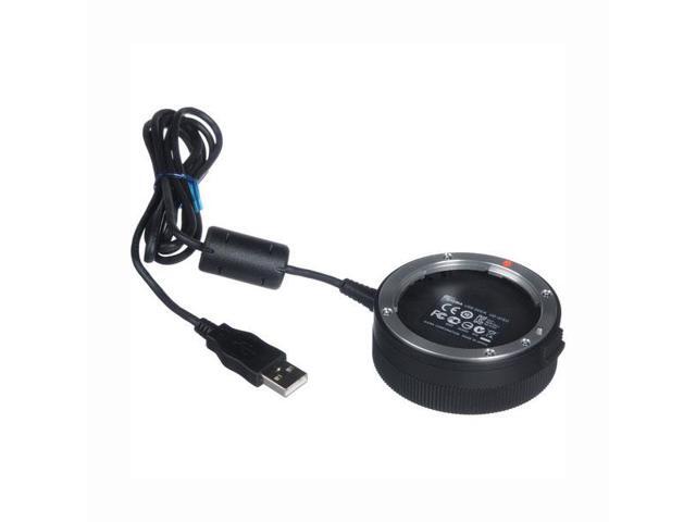 Click here for Sigma Usb Dock for Nikon Lenses - Black prices
