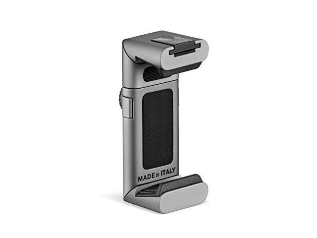 Click here for Manfrotto TwistGrip Universal Smartphone Clamp prices