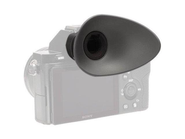 Click here for Hoodman HoodEYE DSLR Eyecup (Glasses) for Sony A7R... prices