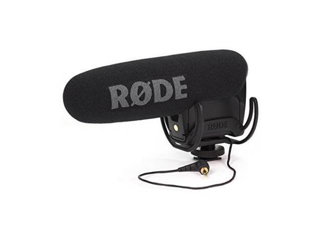 Click here for Rode VideoMic Pro with Rycote Lyre Shockmount Micr... prices