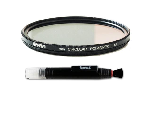 Click here for Tiffen 49mm Circular Polarizer Polarizing Lens Fil... prices