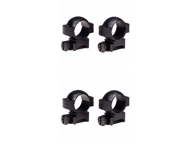 Click here for Vortex 1-Inch Medium Riflescope Rings 2 Pack (Set... prices