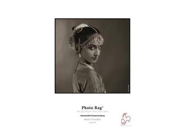 Click here for Hahnemuhle 17 x 22 Photo Rag Paper (25 Sheets) prices