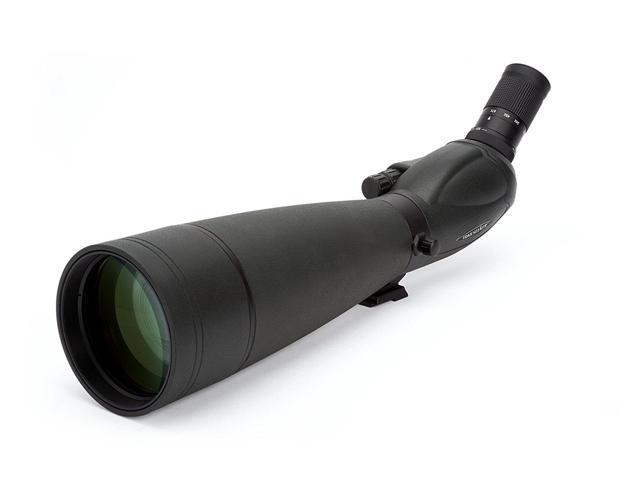 Click here for Celestron TrailSeeker 100  45 Degree Angle Spottin... prices