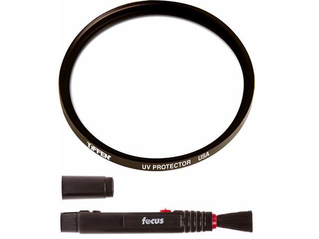 Click here for Tiffen 405UVP 40.5mm UV Protection Filter (Clear)... prices