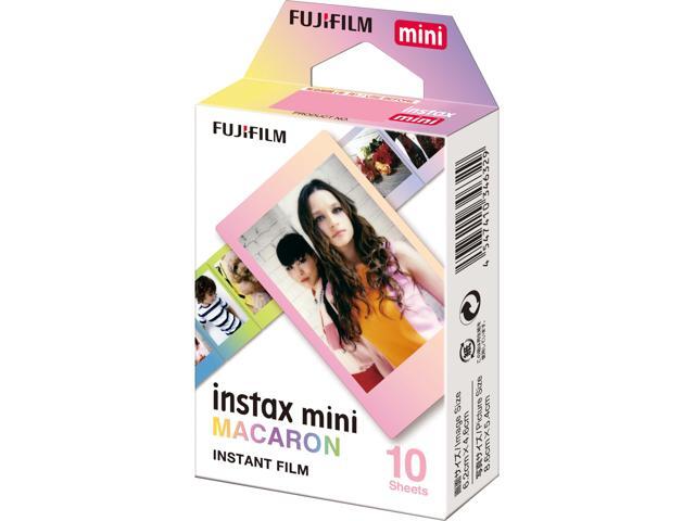 Click here for Fujifilm 16547737 Instax Mini Macaron Film prices