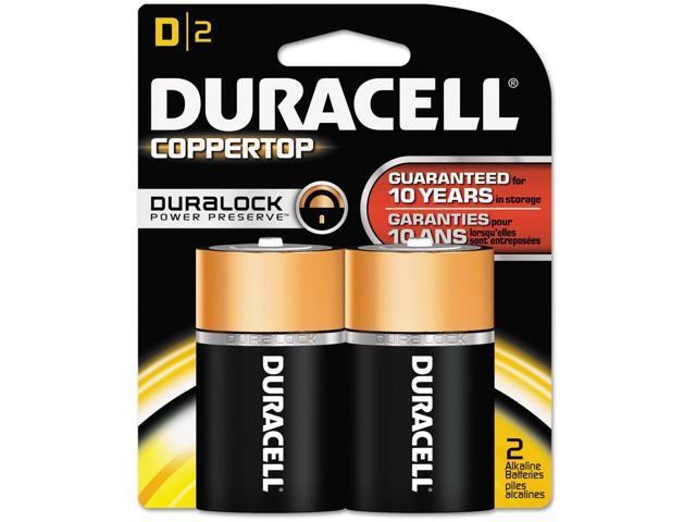 Click here for Duracell Alkaline D Batteries (2 Pack) prices