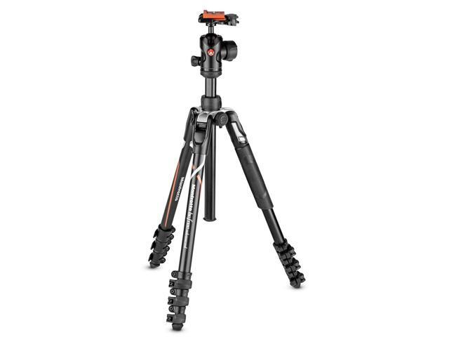 Click here for Manfrotto Befree Advanced Travel l Aluminum Tripod... prices