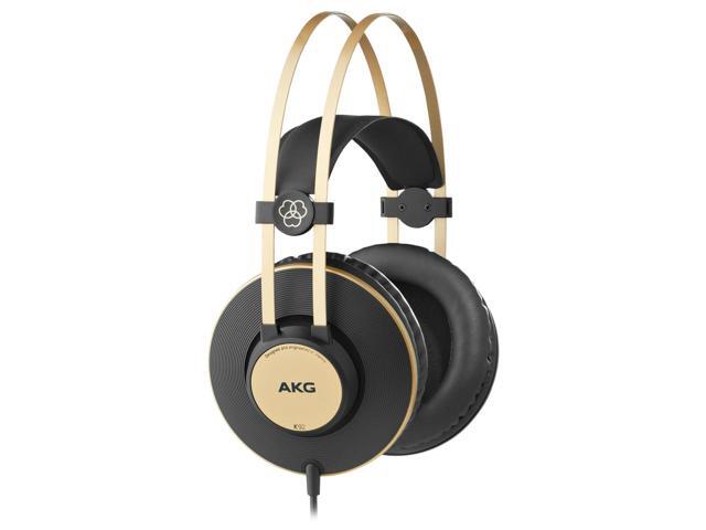 Click here for AKG K92 Closed-Back Headphones prices