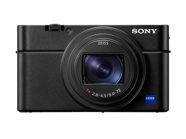 Click here for Sony Cyber-shot DSC-RX100 VI Digital Camera prices