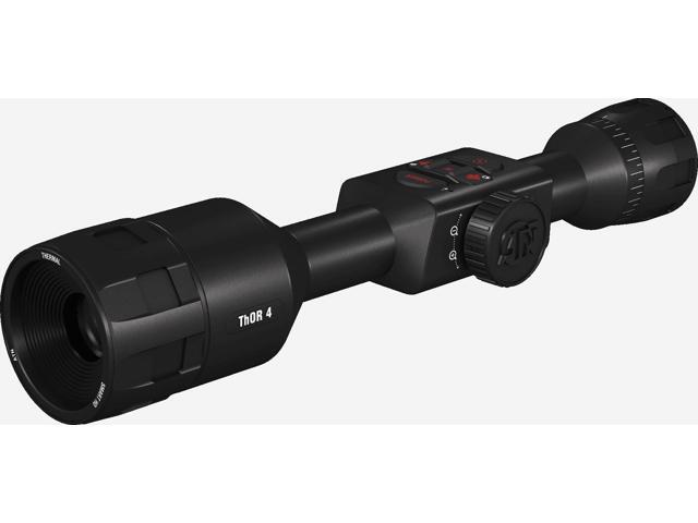 Click here for ATN Thor 4 Smart HD Thermal Rifle Scope  2-8X  384... prices