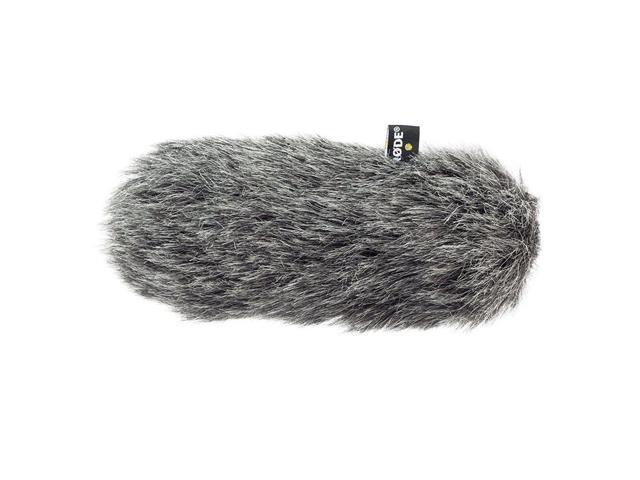 Click here for RODE DeadCat GO Artificial Fur Wind Shield prices