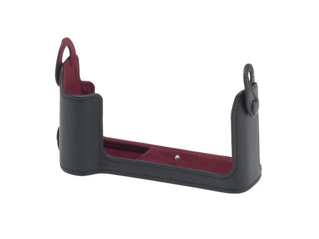 Click here for Fujifilm X-T3 Bottom Leather Case BLC-XT3 16588860 prices