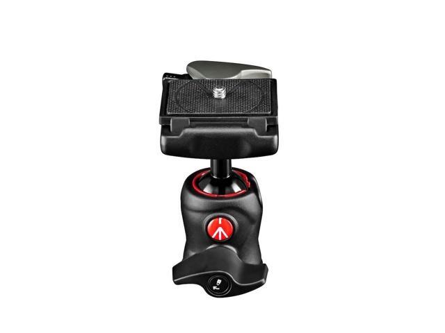 Click here for Manfrotto 490 Center Ball Head prices