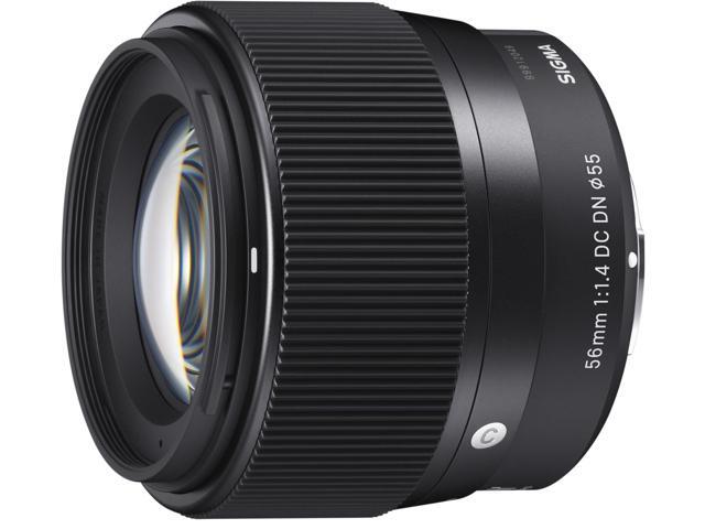 Click here for Sigma 56mm f1.4 DC DN Contemporary Lens for Micro... prices