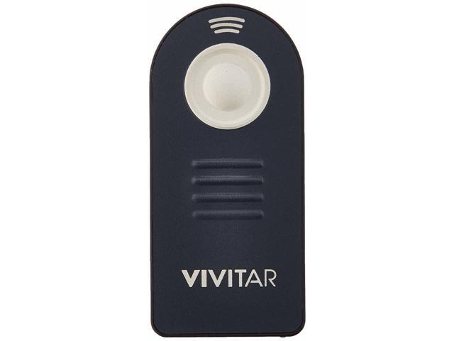 Click here for Vivitar VIV-RC6 Universal Wireless Shutter Release... prices
