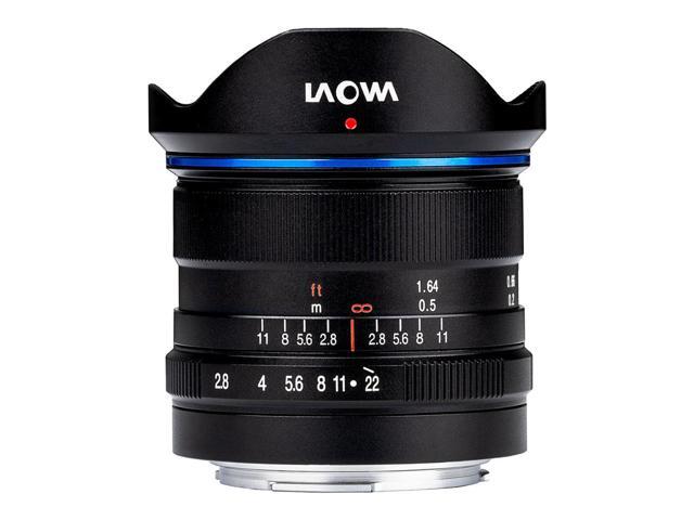 Click here for Venus Optics Laowa 9mm f/2.8 Zero-D Lens (M43 Moun... prices