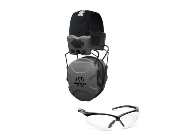 Click here for Walkers XCEL Digital Electronic Muff (Voice Clarit... prices