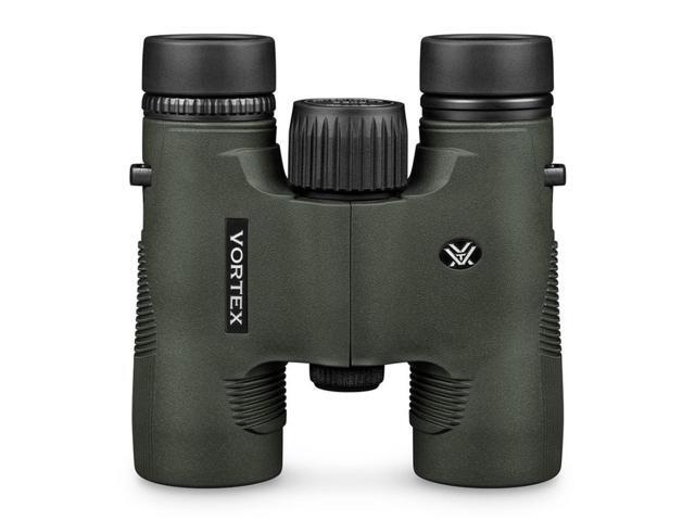 Click here for Vortex Diamondback HD 8x28 Binoculars  Green  prices