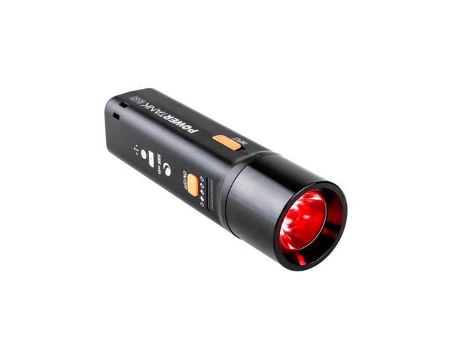 Click here for Celestron Powertank Glow 5000 Red LED Flashlight a... prices