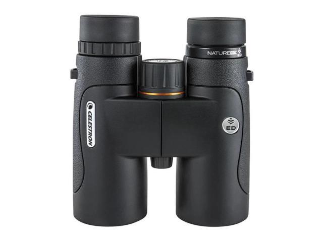 Click here for Celestron 10x42 Nature DX ED Binoculars prices