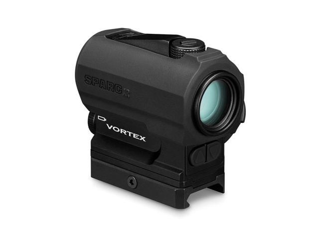 Click here for Vortex SPARC Red Dot Sight (2 MOA) prices