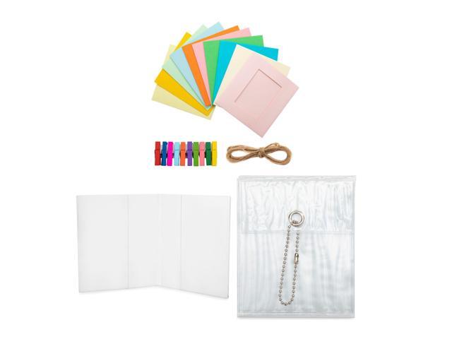 Click here for Polaroid Accessory Bundle with Transparent Hanging... prices