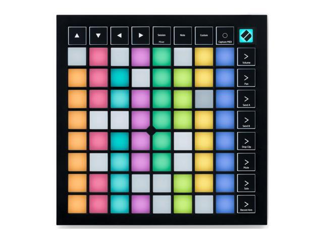 Click here for Novation Launchpad X Grid Controller for Ableton L... prices